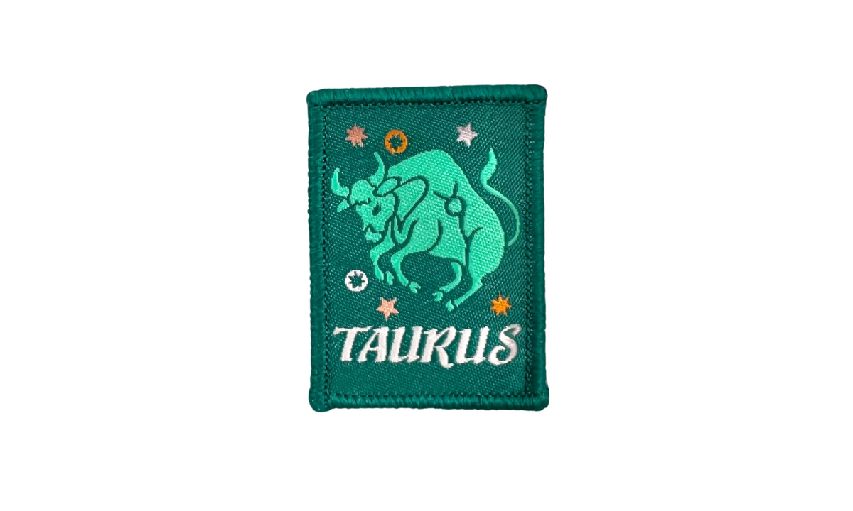 Taurus Patch – Head Choice