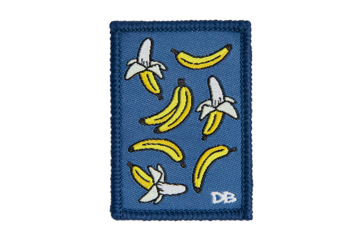 Banana Patch – Head Choice